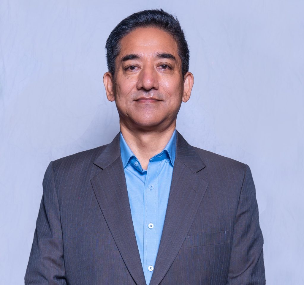 Board Of Directors – Siddhartha Premier Insurance Ltd.