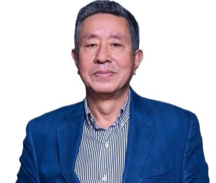 Board Of Directors – Siddhartha Premier Insurance Ltd.