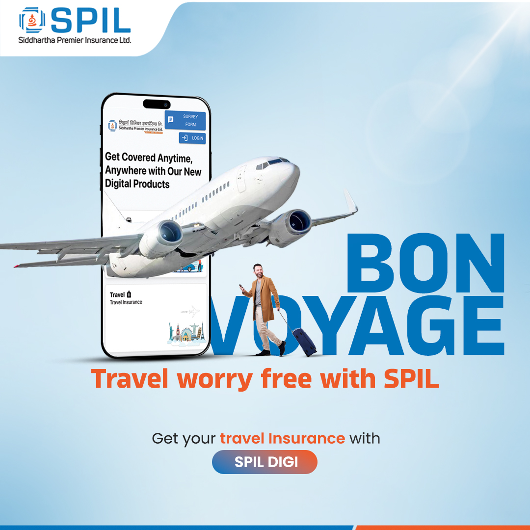 SPIL DIGI – Siddhartha Premier Insurance Ltd.